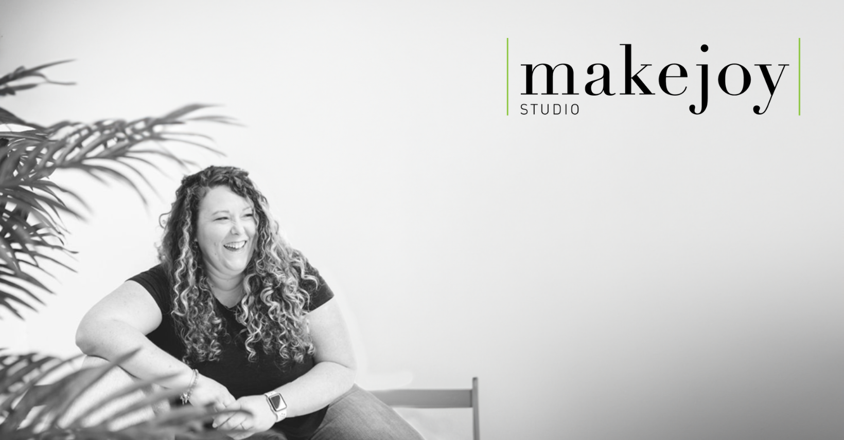 +MoreJoy - MakeJoy Studio