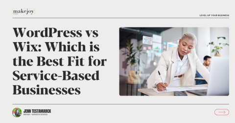 +MoreJoy - MakeJoy Studio