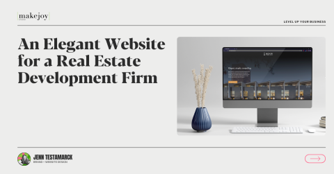 +MoreJoy - MakeJoy Studio