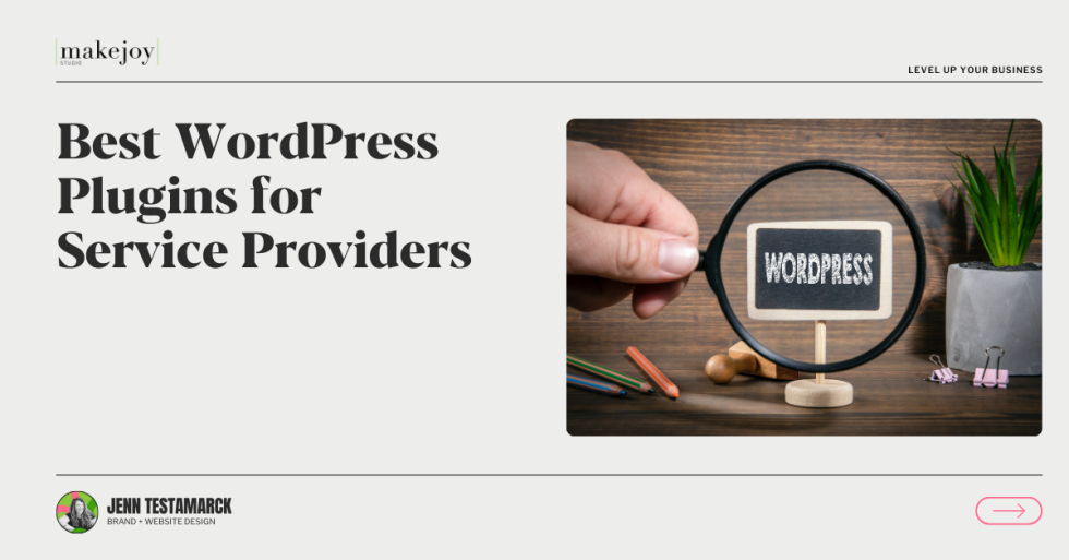 +MoreJoy - MakeJoy Studio